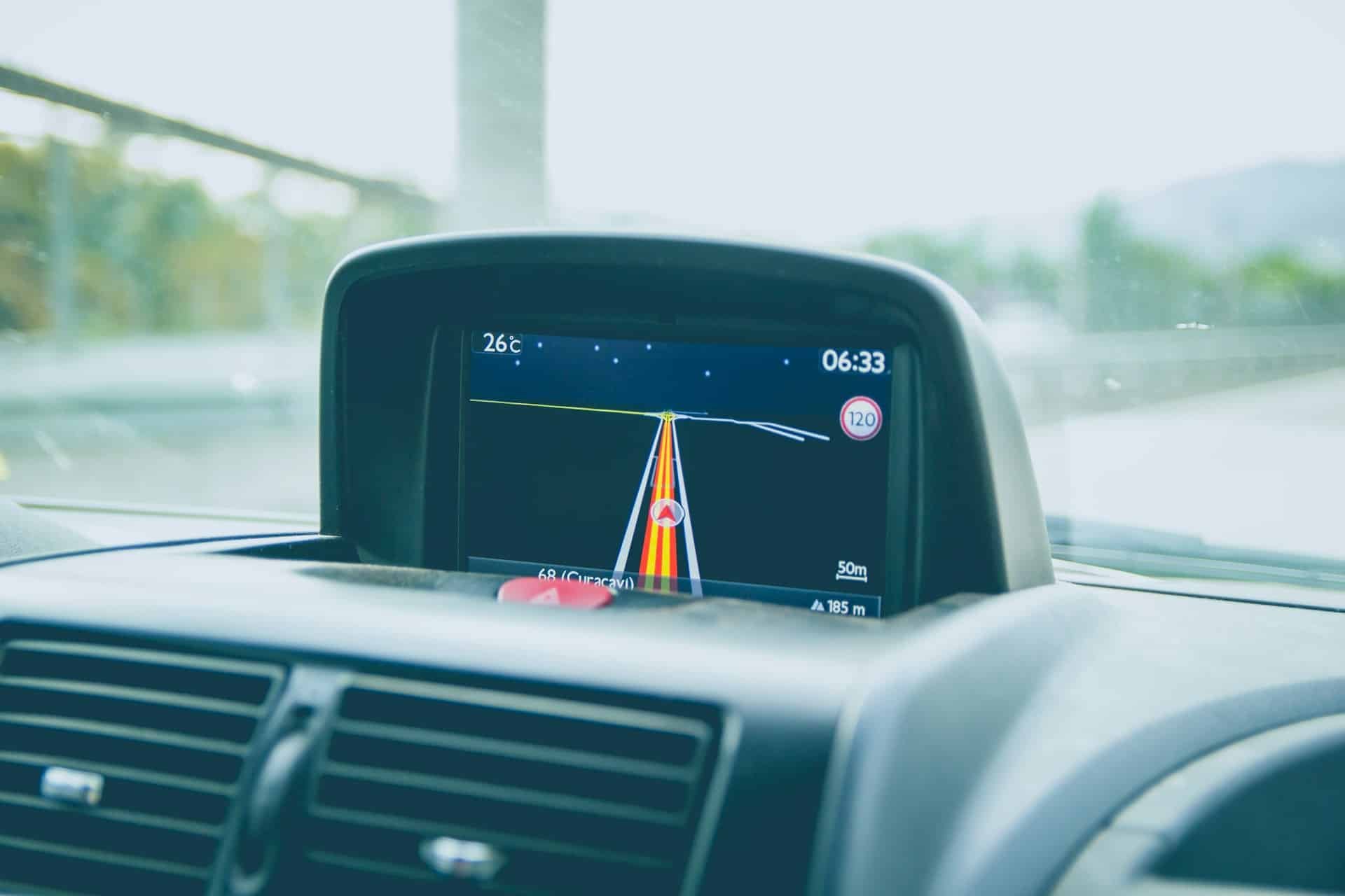 Can quantum sensors improve the accuracy of GPS systems? - Garage21